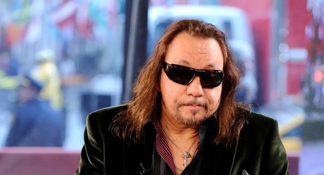 Funeral Bombshell Shakes Rock World: Ace Frehley’s Wife Jeanette ...