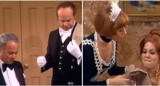 The Director Didn’t Plan This—and the Cast Lost Control in Seconds ...